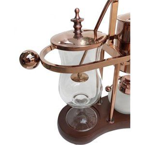 Kitchen | Vintage Belgian Belgium Luxury Royal Family Balance Syphon ...